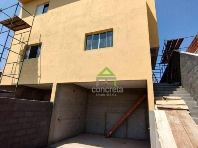 Casa com 3 quartos e suíte à venda, 140 m² e 2 vagas Jardim Europa Vargem Grande Paulista/SP
