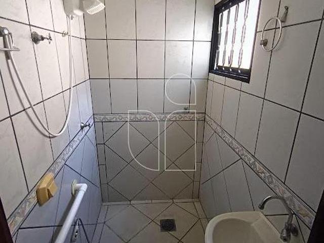 Casa com 3 Quartos e Suíte no Bairro Palmital Marília SP