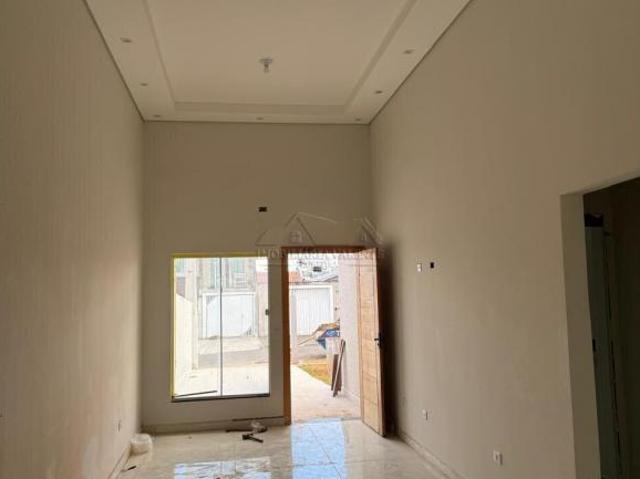 Casa com 3 Quartos e Suíte no Capela Velha – Aceit