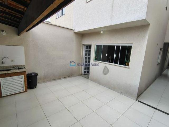 Casa com 3 quartos e suítes à venda no Ipiranga
