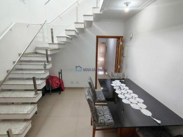 Casa com 3 quartos e suítes à venda no Ipiranga