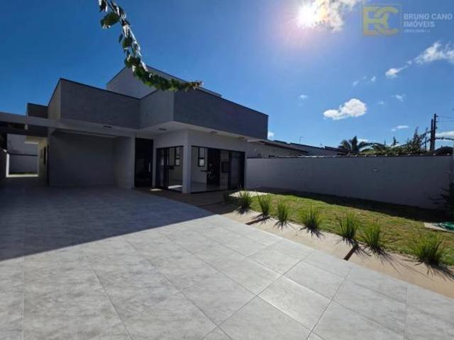 Casa com 3 Quartos em Condominio à venda Jardim Sao Luiz Peruíbe/SP
