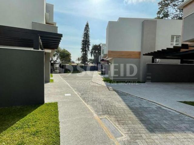 Casa COM 3 QUARTOS EM CONDOMINIO Nova à Venda no Jardim Prudência São Paulo /SP