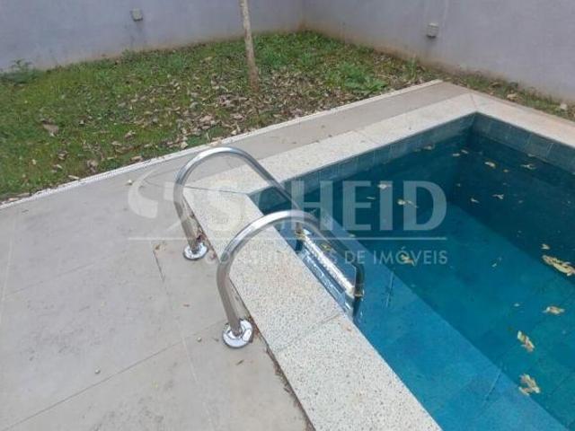 casa com 3 quartos em condominio para venda no Alto da Boa Vista