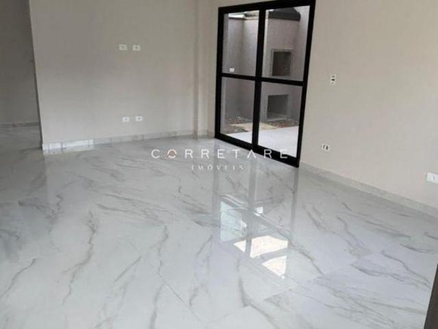 Casa com 3 quartos em Campo Comprido, 115 m² Campo Comprido
