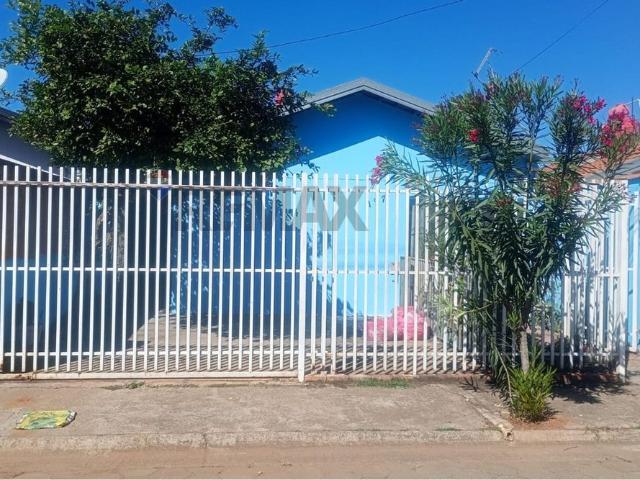 casa com 3 quartos em Chácaras Pantanal, Mogi Guaçu