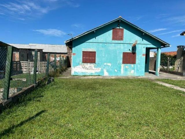 Casa com 3 quartos em Cidreira