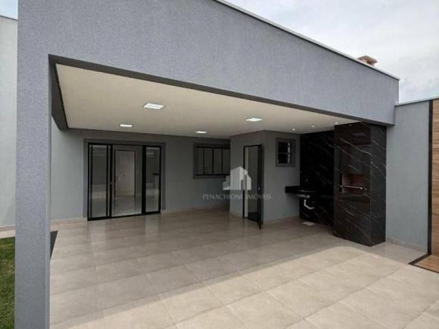 Casa com 3 quartos em Americana R$697.000,00