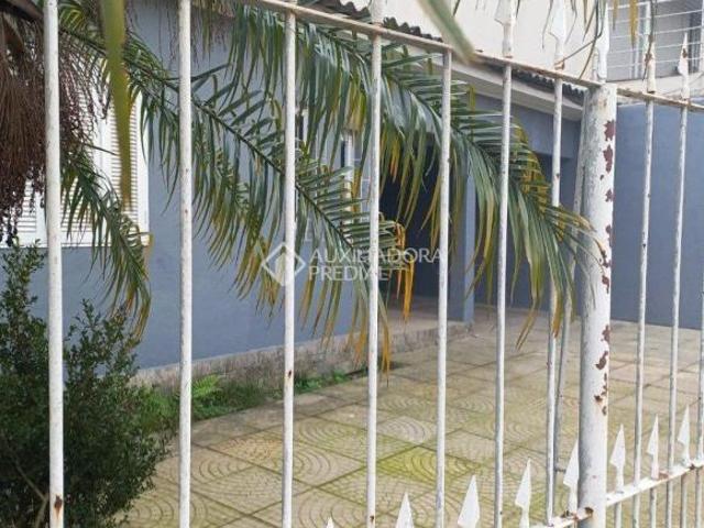 Casa com 3 quartos em Gravataí/RS São Jerônimo