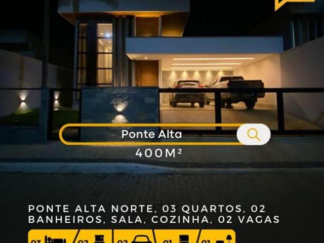 Casa com 3 quartos em excelente condomínio