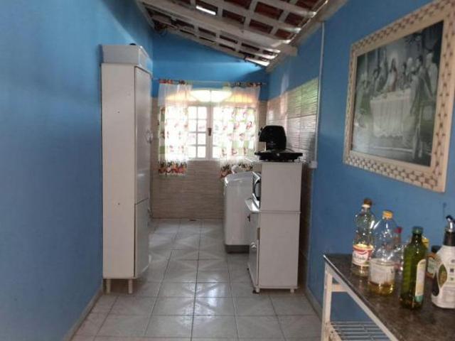 Casa com 3 quartos em Indaiá, 360 m² de terreno para venda