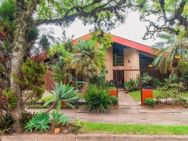 Casa com 3 Quartos em Ipanema, Porto Alegre