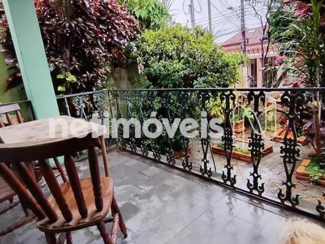Casa com 3 Quartos em Lote de 360m² no Itapoã – Próximo à Pampulha e Shopping ViaBrasil