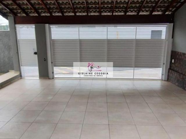 casa com 3 quartos em localização privilegiada