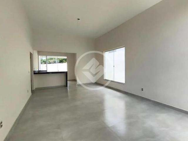 casa com 3 quartos em Lagoa Santa