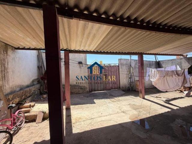 Casa com 3 quartos em São Joaquim de Bicas/MG APENAS À VISTA