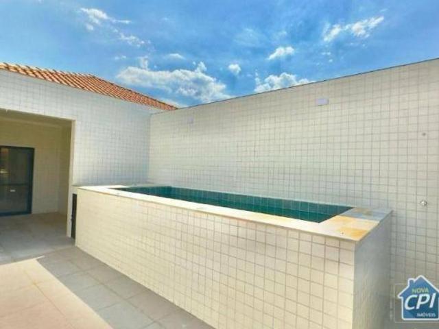 Casa com 3 Quartos em Santos Alto Padrão