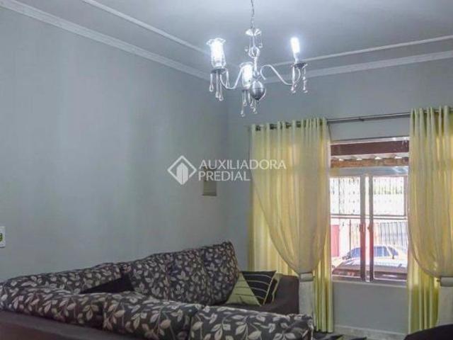 Casa com 3 quartos em Paulicéia, São Bernardo
