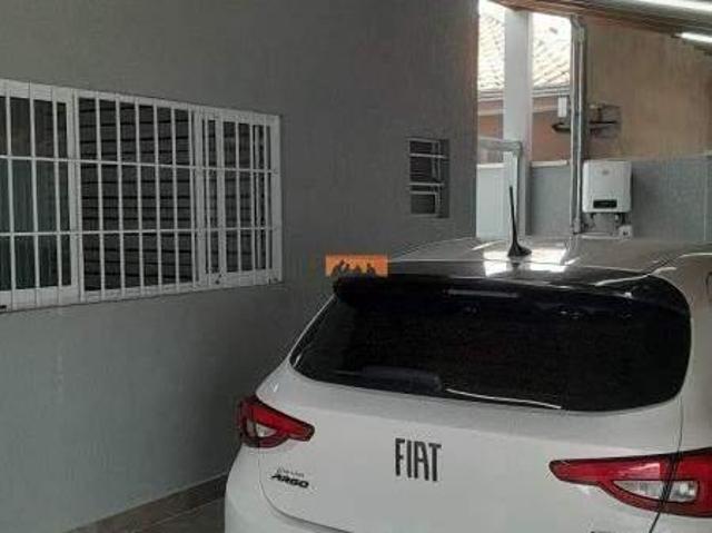 Casa com 3 Quartos em Paulínia João Aranha