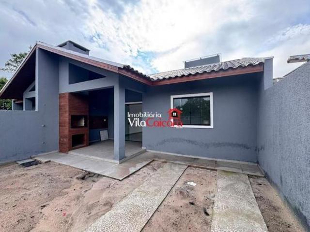 Casa com 3 quartos em Praia de Leste