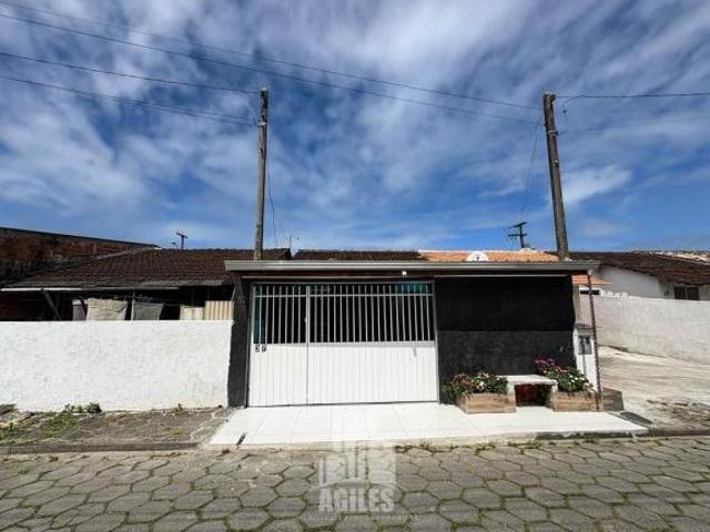 Casa com 3 quartos em Praia de Leste