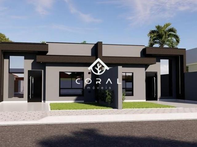Casa com 3 quartos em Praia de Leste