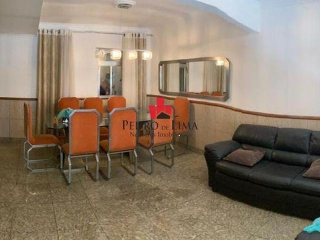 Casa com 3 quartos em Tatuapé