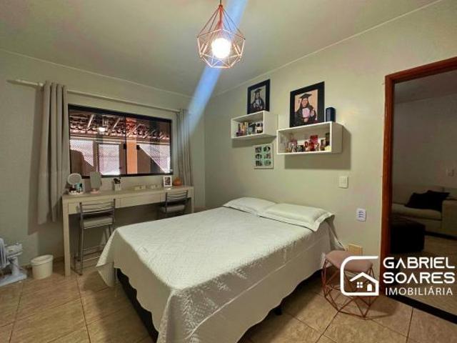 Casa com 3 Quartos em Taguatinga | QNL 19