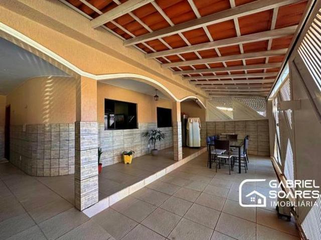 Casa com 3 Quartos em Taguatinga | QNL 19
