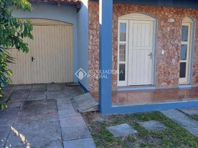 Casa com 3 quartos em Tramandaí