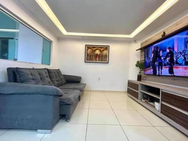 Casa com 3 quartos em venda com 133 m² no Jardim Pau Preto