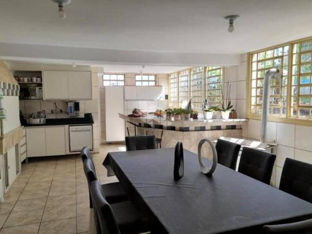 Casa com 3 Quartos em Vila Santa Isabel, Viamão R$ 549.500