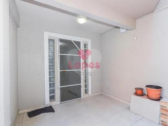 Casa com 3 quartos em Xaxim, 167 m² à venda