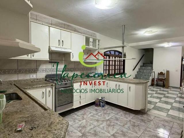 Casa com 3 quartos, Embu Mirim, Itapecerica da Serra R$ 800 mil, Cod: CA1166