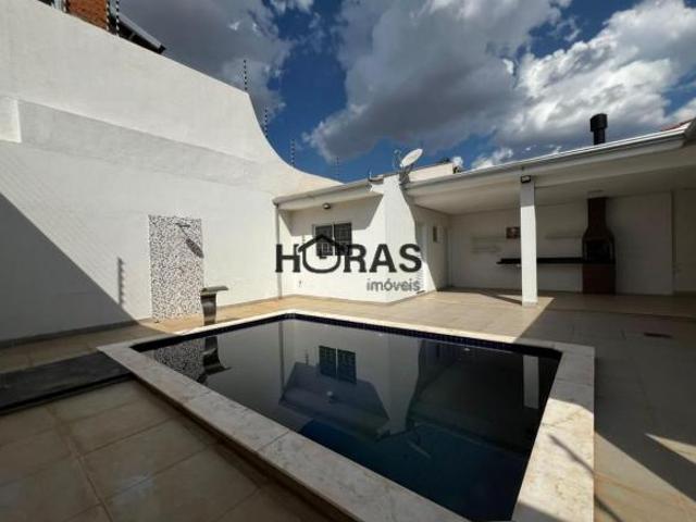 Casa com 3 quartos en Boa Esperança, 360 m² de terreno para venda