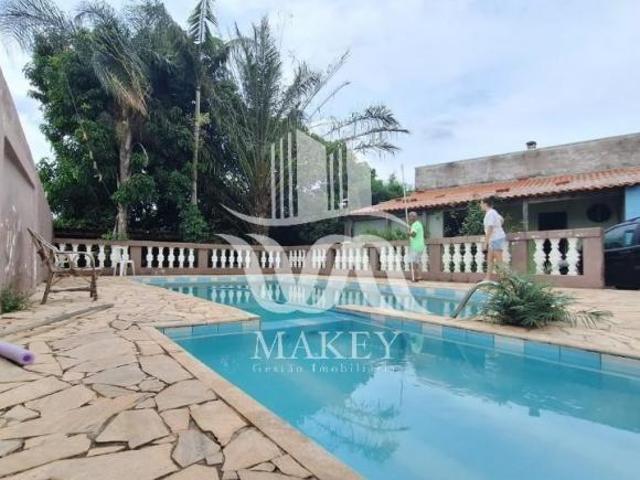 Casa com 3 Quartos + Edicula c/ piscina + comércio à Venda, 511mts² por R$ 1.100,000,00