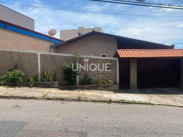 Casa com 3 quartos, Eloy Chaves Jundiaí