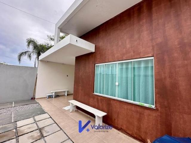 Casa com 3 quartos faixa mar em Pontal do Sul