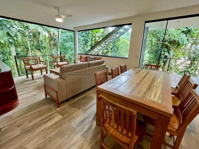 Casa com 3 quartos, Félix, Ubatuba R$ 2.2 mi, Cod: 4329