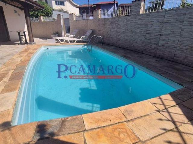 Casa com 3 quartos, Flórida, Praia Grande R$ 730 mil, Cod: 177894