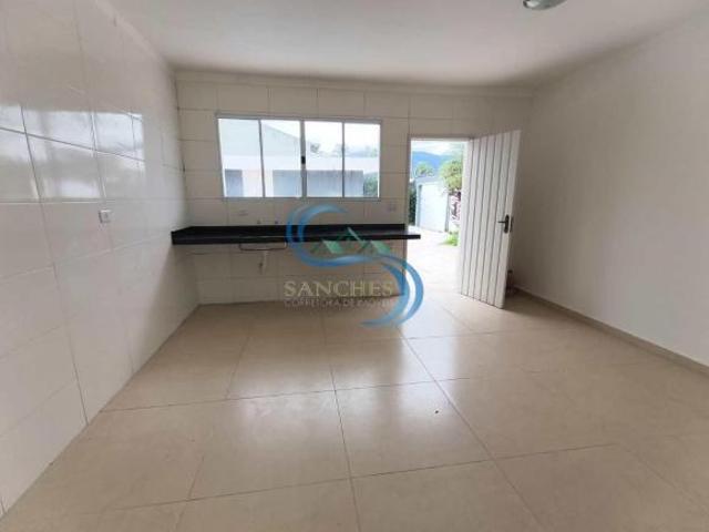 Casa com 3 quartos, Flórida, Praia Grande R$ 1.15 mi, Cod: 7599