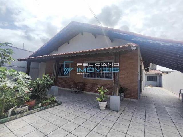 Casa com 3 quartos, Flórida, Praia Grande R$ 1.1 mi, Cod: 5945