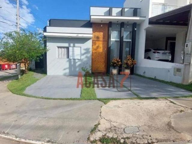 Casa com 3 quartos Horto Florestal Sorocaba/SP