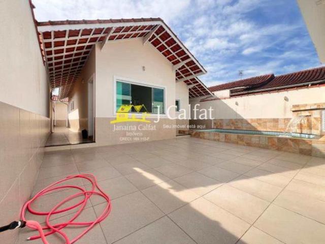 Casa com 3 quartos, Imperador, Praia Grande
