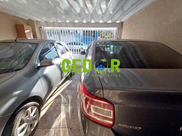 Casa com 3 quartos, Interlagos, São Paulo R$ 680 mil, Cod: 4865