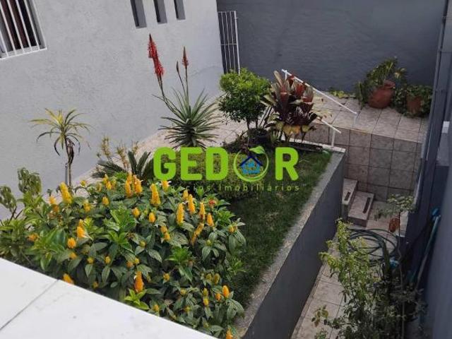 Casa com 3 quartos, Interlagos, São Paulo R$ 690 mil, Cod: 5007