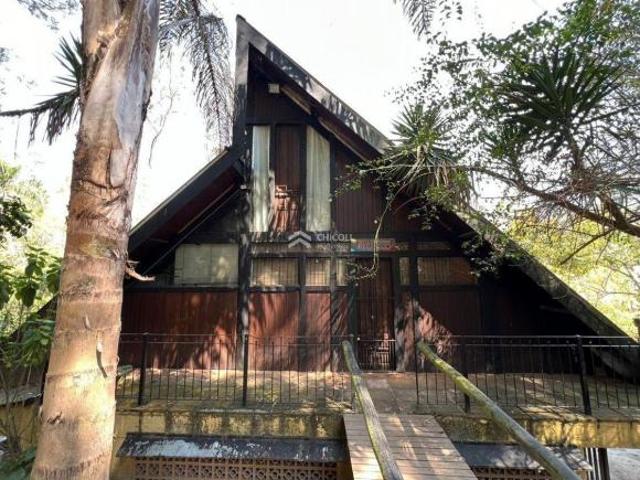 Casa com 3 quartos, Invernada Embu das Artes