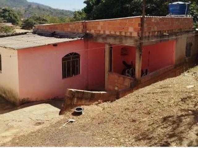 Casa com 3 quartos, Icaivera,Betim