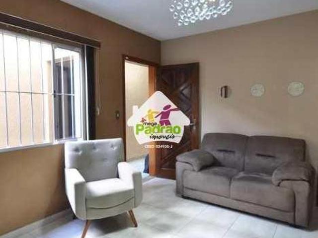 Casa com 3 quartos, Jaçanã, São Paulo R$ 650 mil, Cod: 10660
