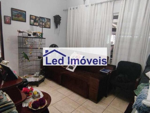 Casa com 3 quartos, Jaguaribe, Osasco R$ 549 mil, Cod: 1055